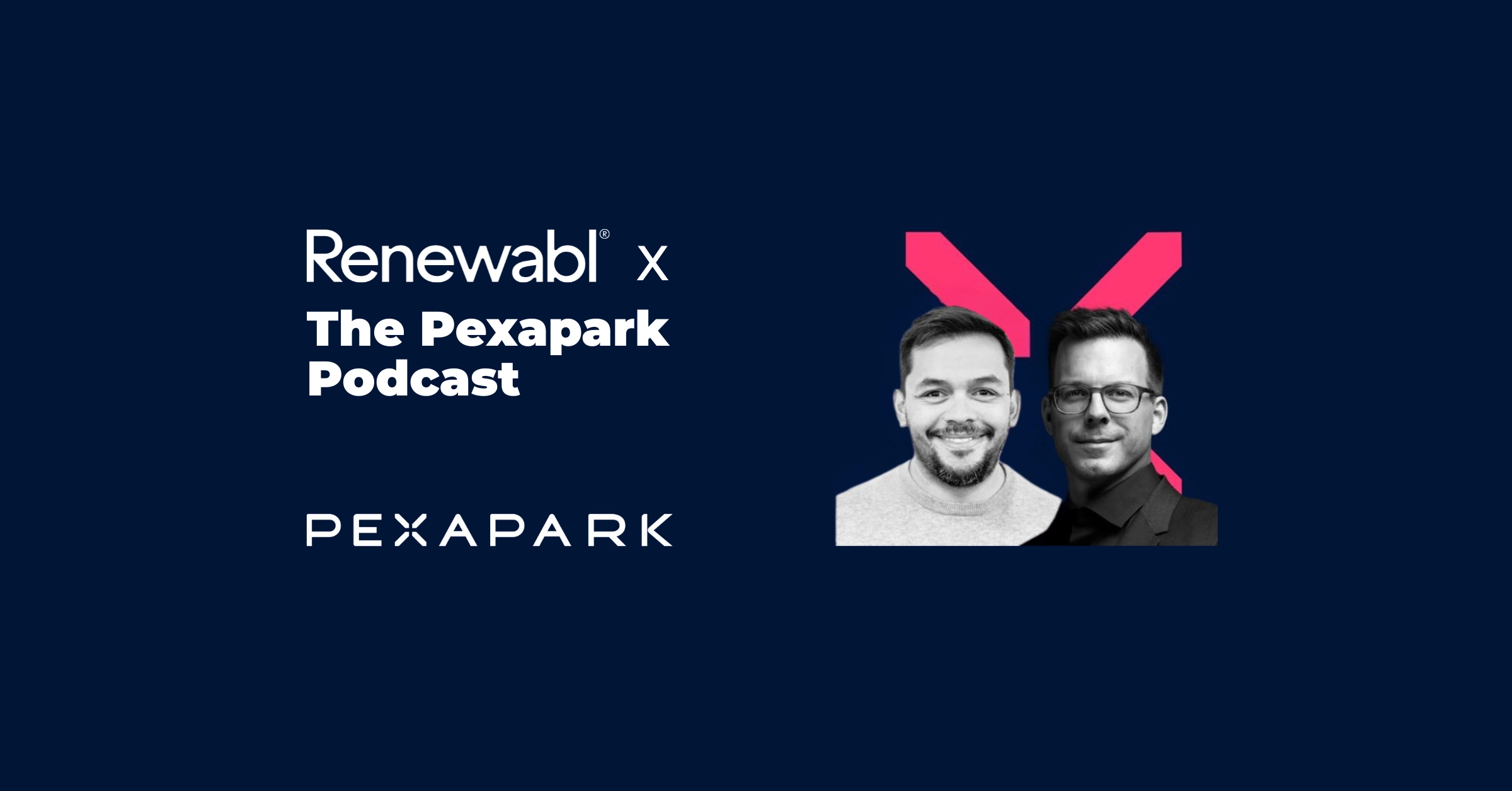 JP Cerda x Pexapark: The 24/7 energy challenge